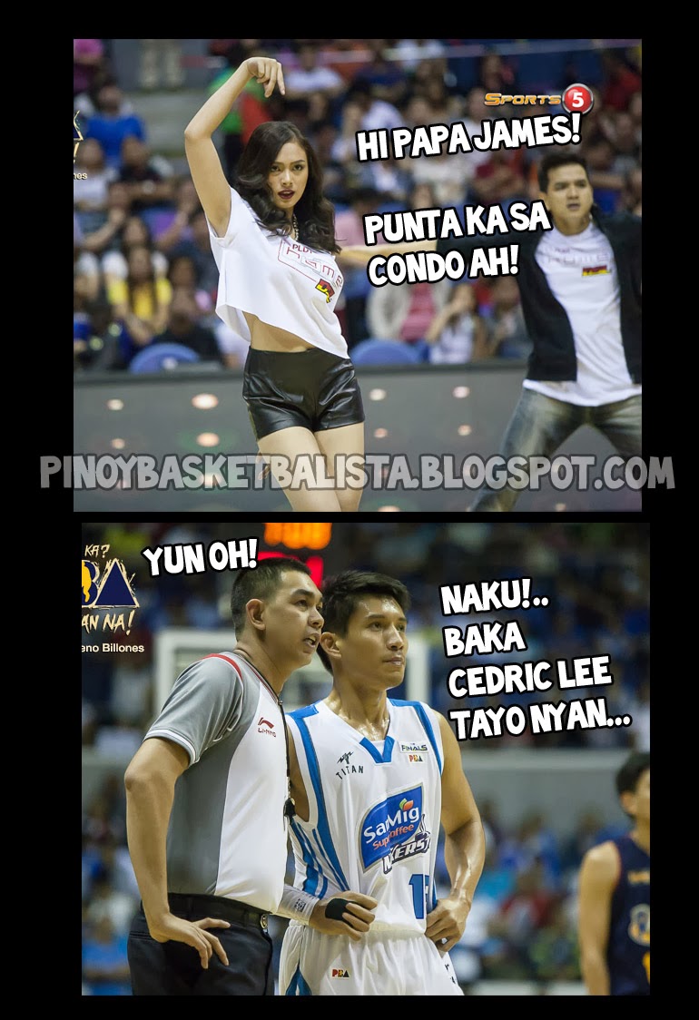 Pba Finals Memes