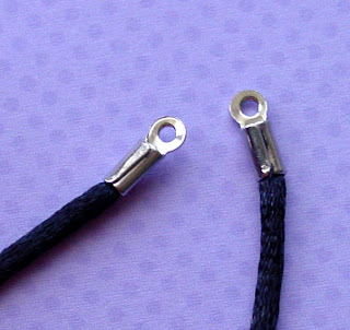Pajego Art House: How To Make A Cord Necklace