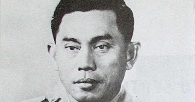 Biografi Dan Sejarah Perjuangan Jenderal Ahmad Yani | Kumpulan Berbagai ...