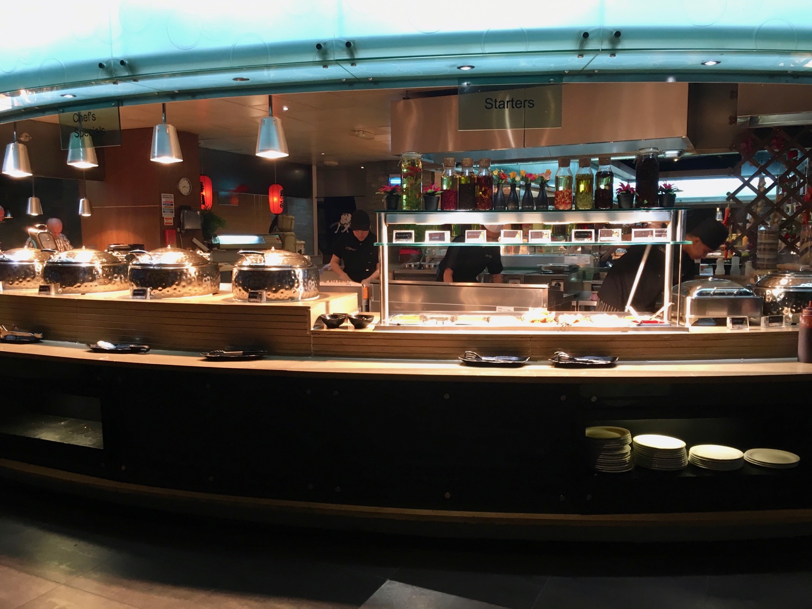 Revisiting COSMO Coventry - Whole Milk