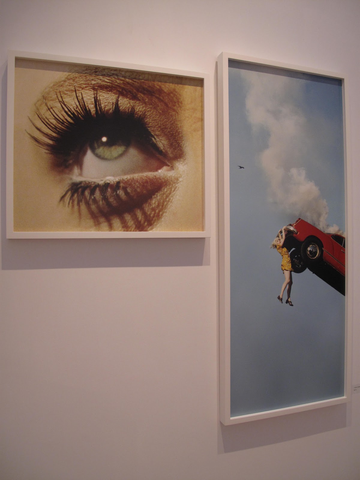 Paper Heart: Alex Prager, Compulsion @ Michael Hoppen Gallery