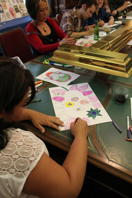 FACE OFF: Skull Appreciation Day 2013 Recap