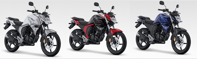 Daftar Harga Kredit dan Cash Yamaha Bison Dan Spesifikasi lengkap ...