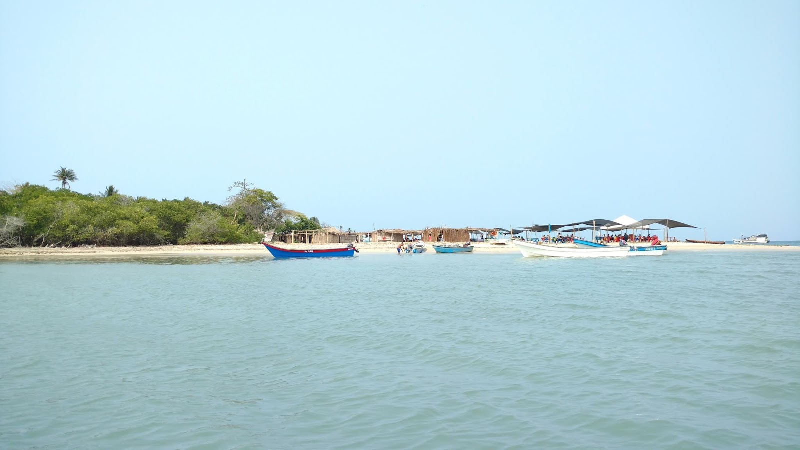 Como ir a Isla Fuerte, Colombia. Que hacer?