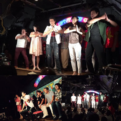 Chodenshi Bioman's Ryousuke Sakamoto Diagnosed With Cancer - JEFusion