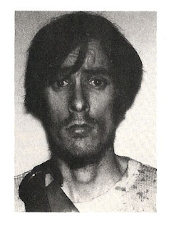 Murder Dollie: Psychopaths - Richard Chase