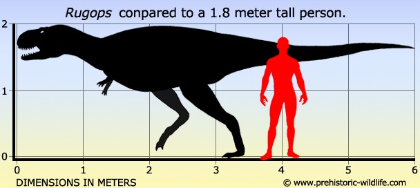Royaumes Oubliés et Figurines: LOSTS LANDS - Le Rugops