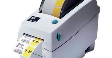 Label Printing- In Great Demand