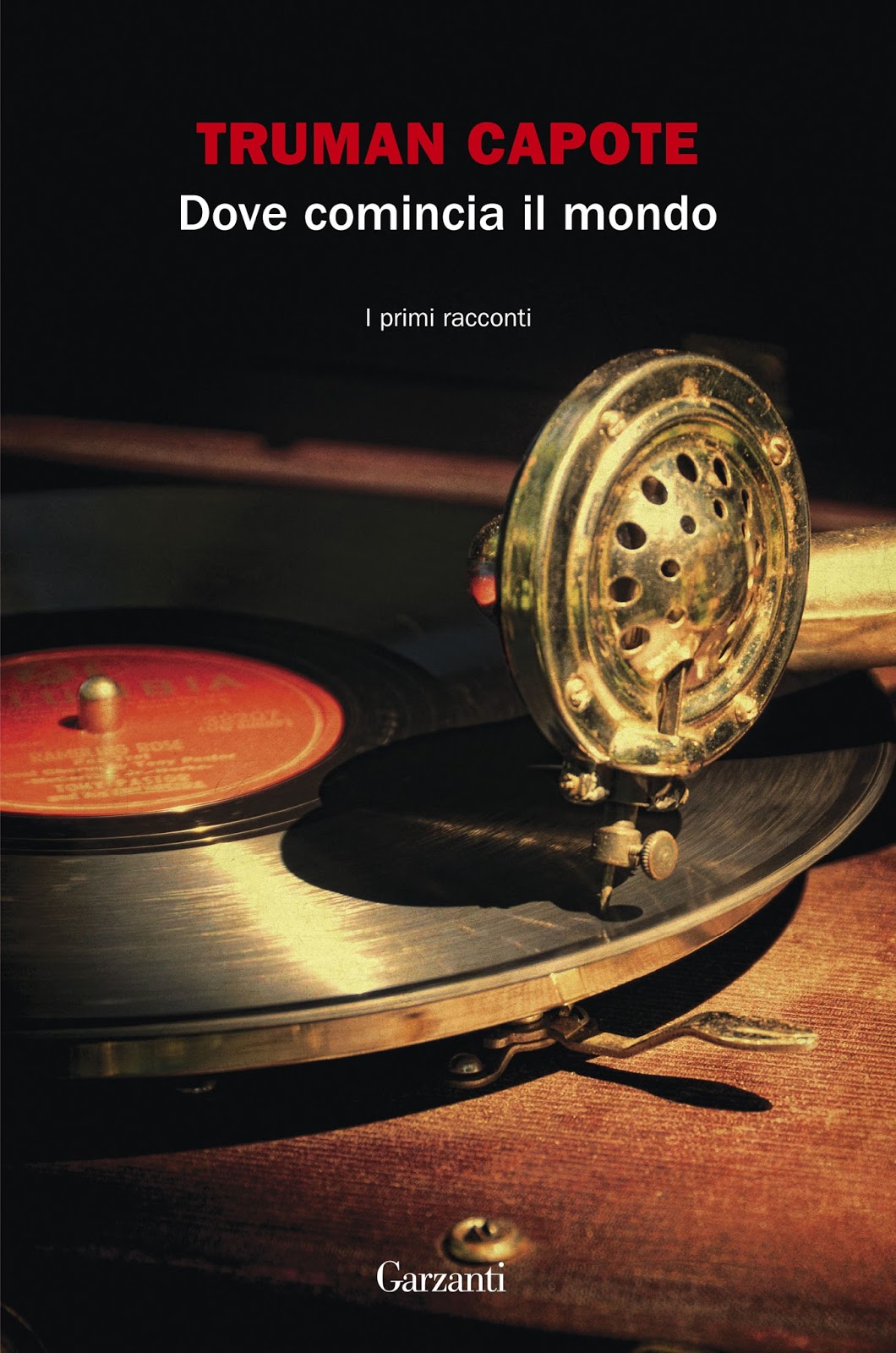 Wulf Dorn, Truman Capote, Kate Atkinson e altri grandi autori in ...