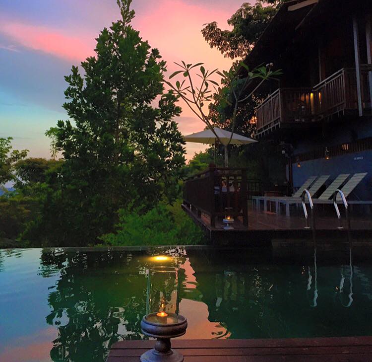 Destinasi Pelancongan