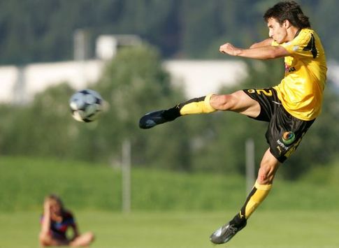 Especial de goles de Ignacio Scocco (video) - SPORT365