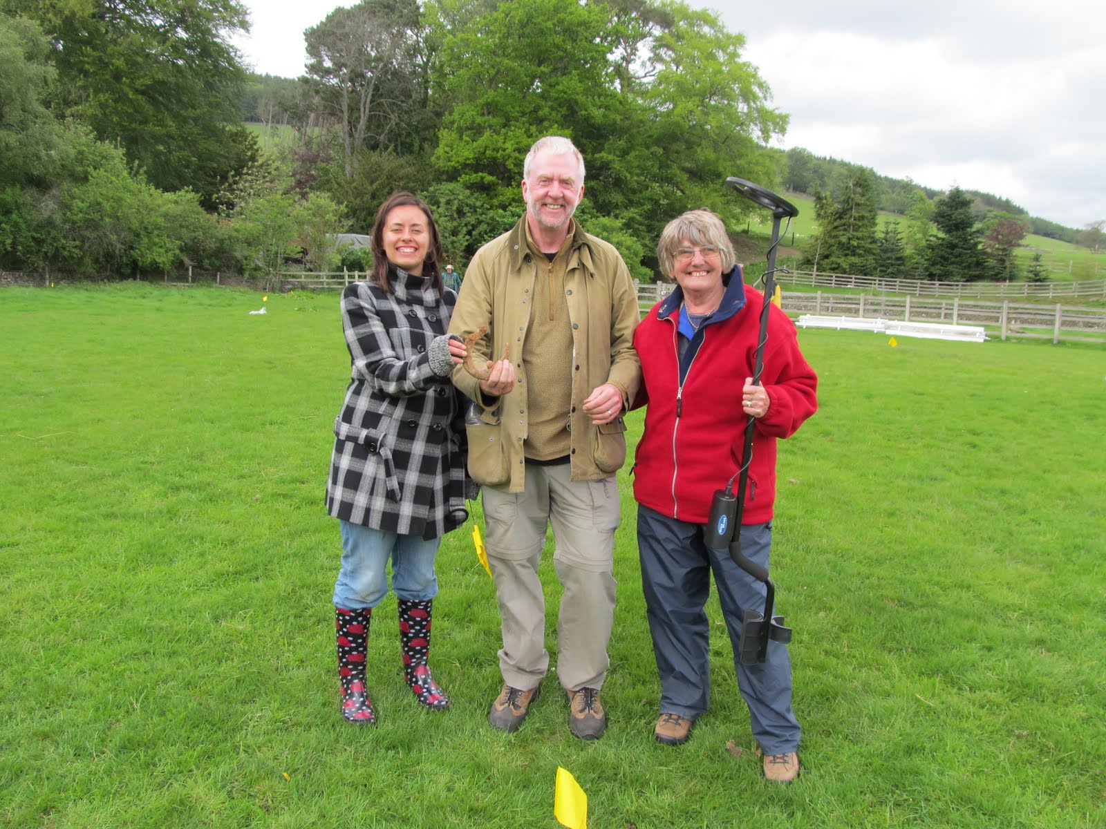 Battle of Philiphaugh Community Project