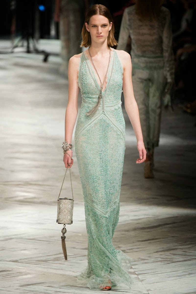 Roberto Cavalli Spring / Summer 2014 | eleroticariodenadie