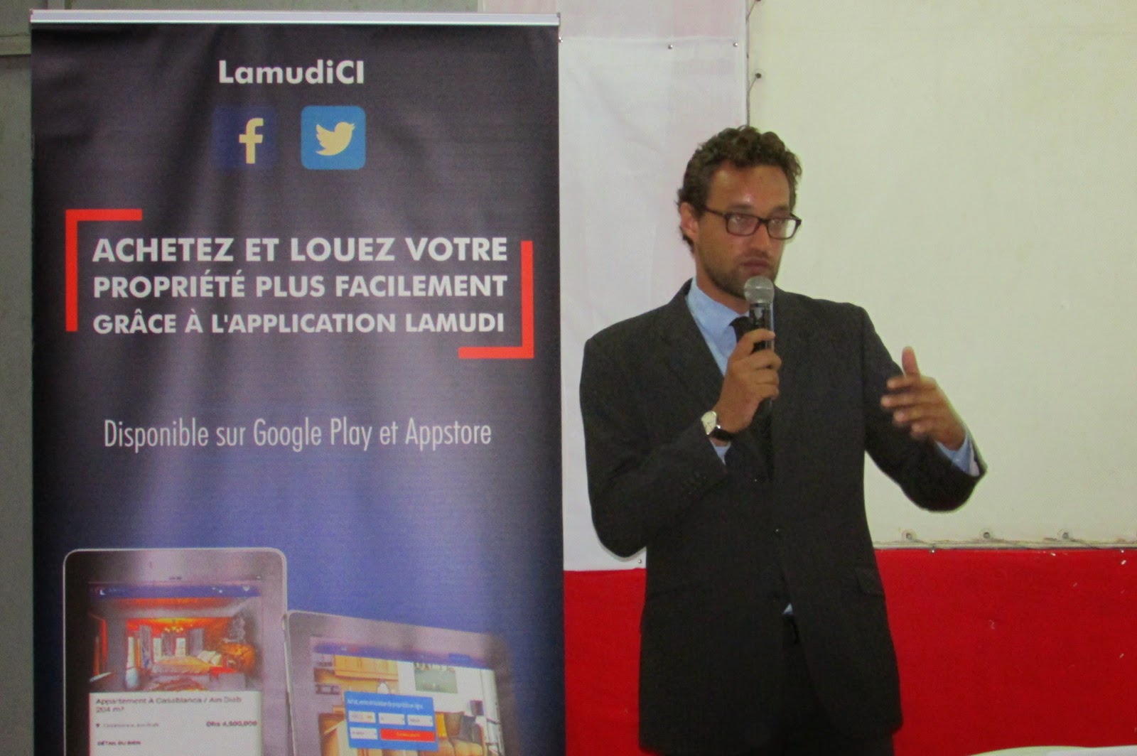 le blog d'Alain Landry: novembre 2014