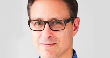 David Carnoy Author Interview ~ JeanBookNerd