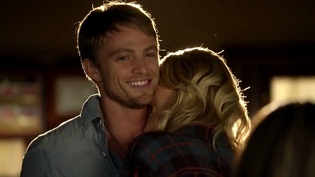 The not so impartial review: Hart of Dixie : Zoe And Wade For The Win