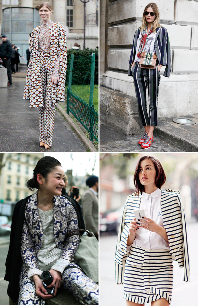 May | 2013 | Collage Vintage