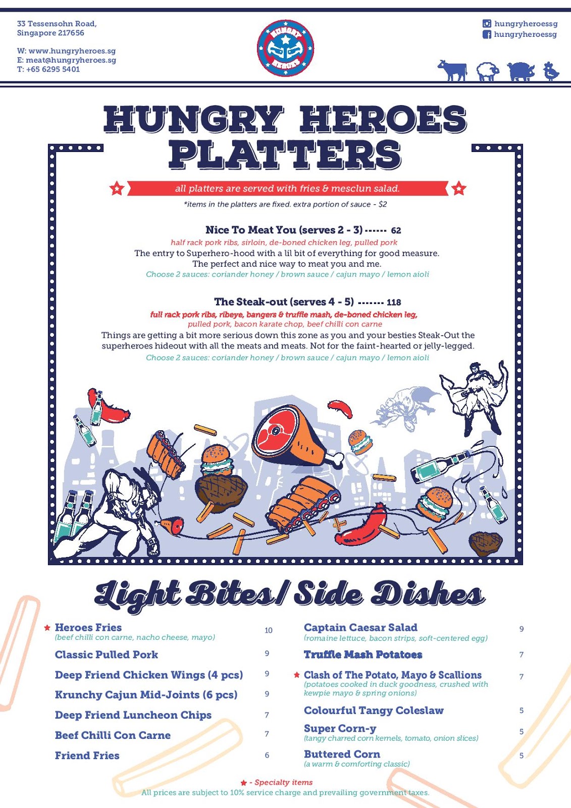 [Singapore] Characters Themed Cafe In Singapore - Cartoon Characters ...