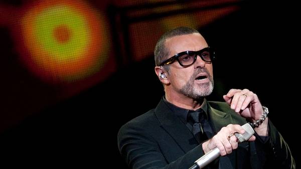 l a g r o s s a r o c k: FALLECIÓ GEORGE MICHAEL