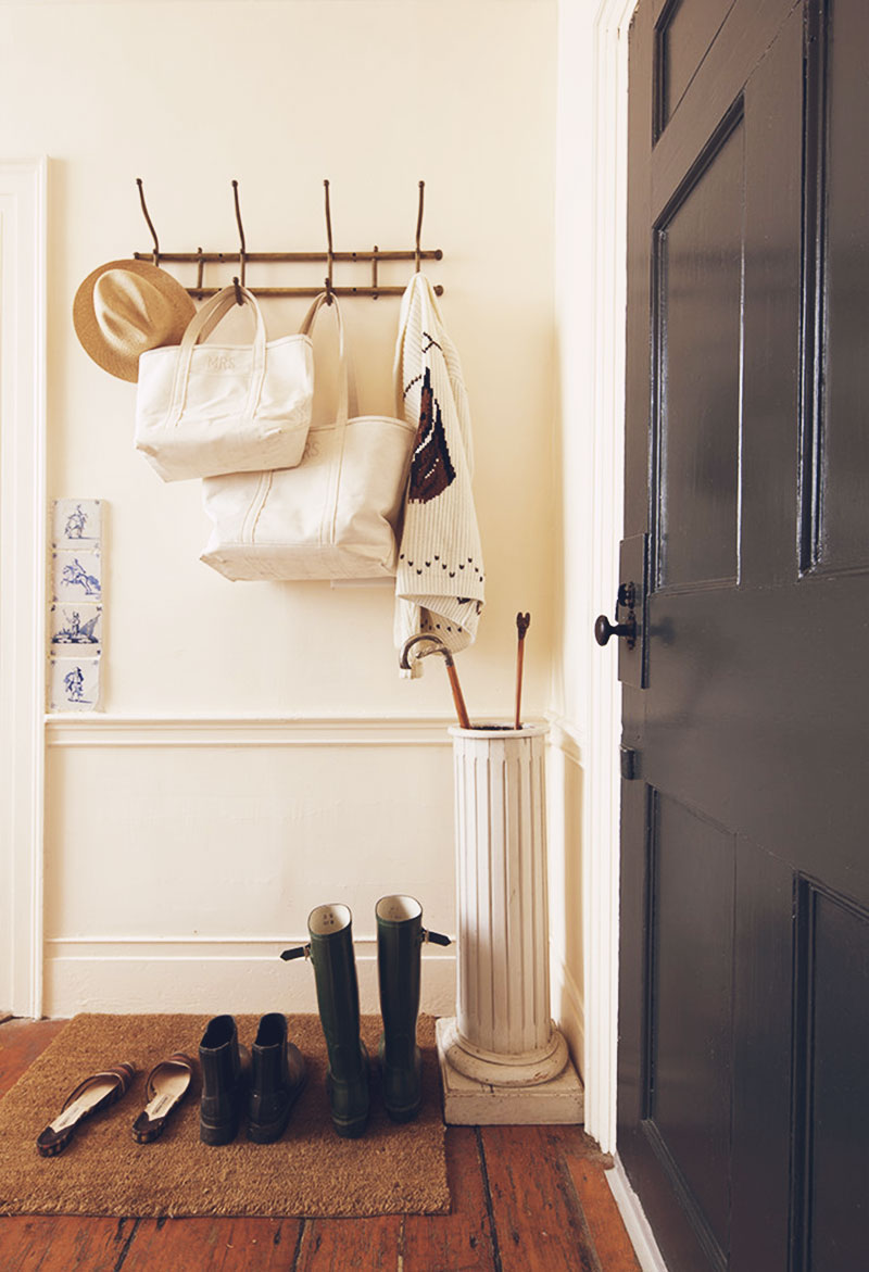 Decor Inspiration Interior designer Michelle Smith's weekend cottage in ...