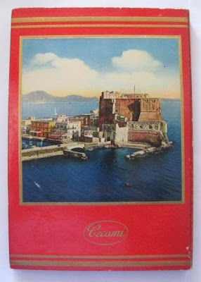 Livros Ultramar - Guerra Colonial: Nápoles - Album de postais - RICORDO ...