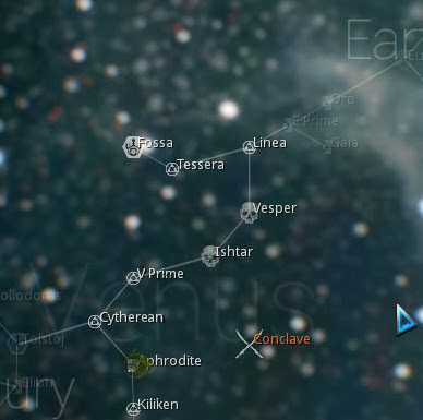 Warframe: Beginner guide: Nightmare Mode