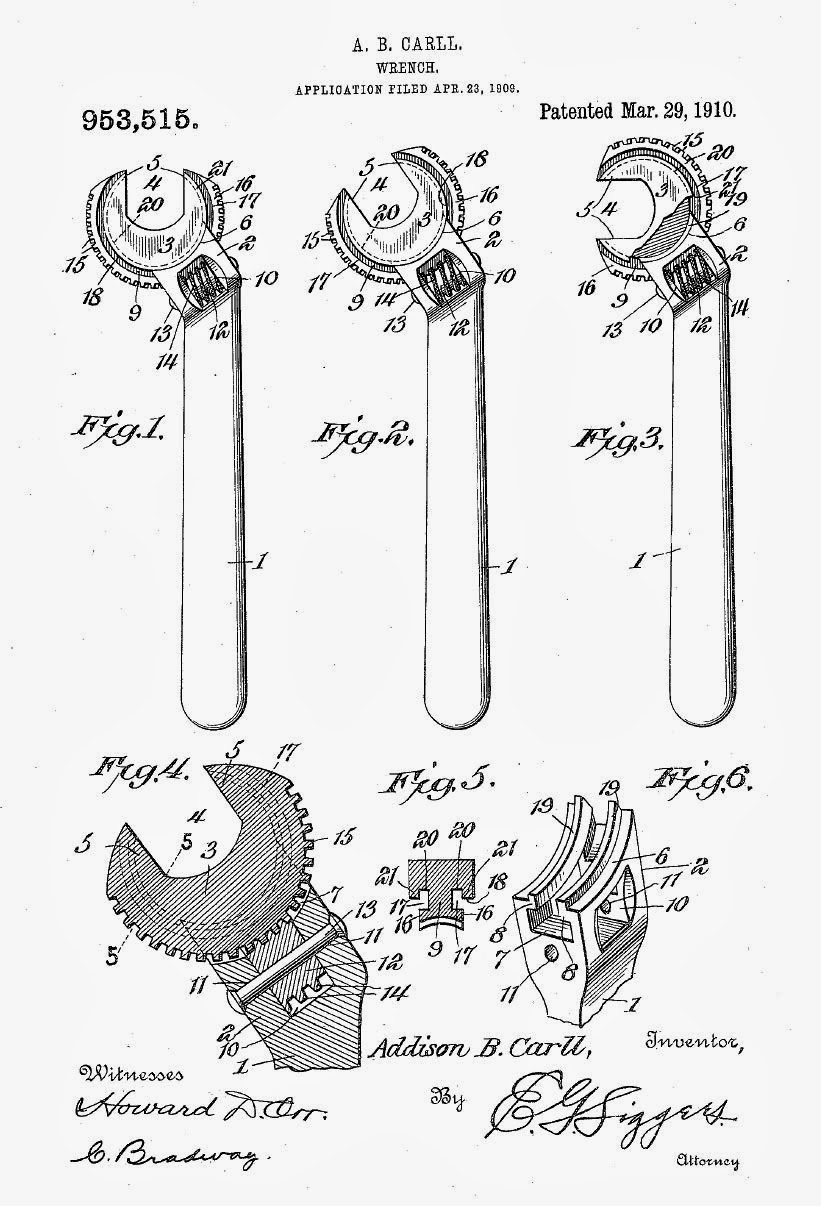 Progress is fine, but it's gone on for too long.: Vanished Tool Makes ...