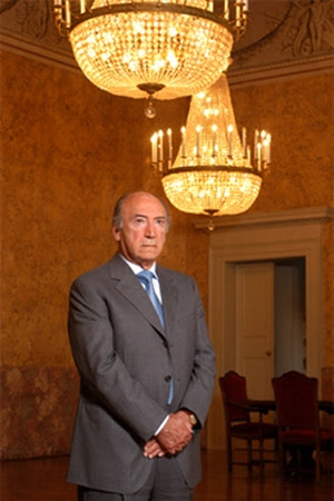 Francesco Galgano (1932-2012) | IL MORTO DEL MESE