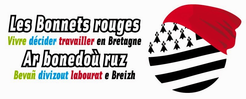 Bonnets Rouges Lannion