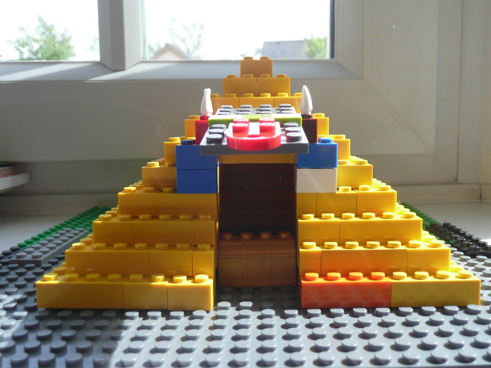 LEGO Quest Kids: Country Photos