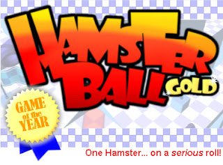 Gamehouse HamsterBall version Gold Full :: play your world