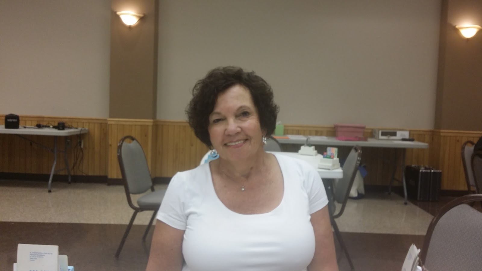 Dale Anderson's Buffbridge Blog: Bridge Blog 977: Buffalo Fall ...