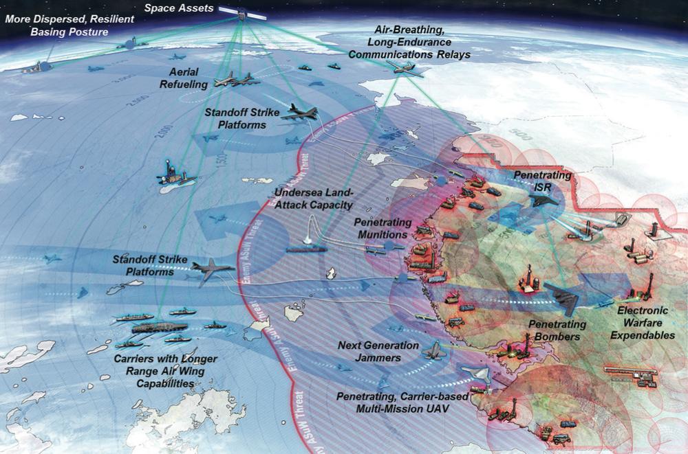 OPINION | Need of the Hour : New Intelligence Priorities for Anti ...