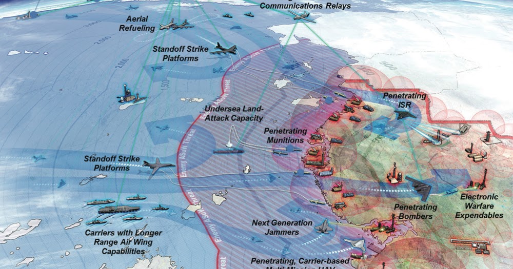 OPINION | Need of the Hour : New Intelligence Priorities for Anti ...