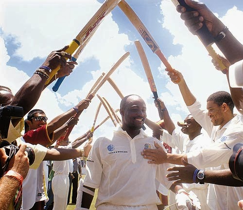 spots Articles : Brain lara