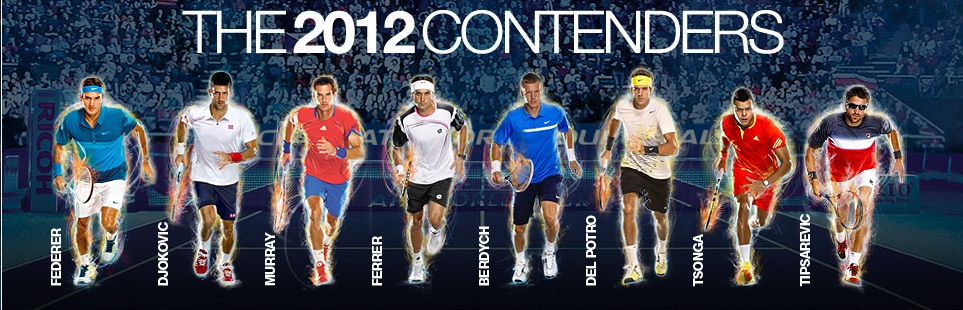 Começa o ATP World Tour Finals de Tênis - Surto Olímpico