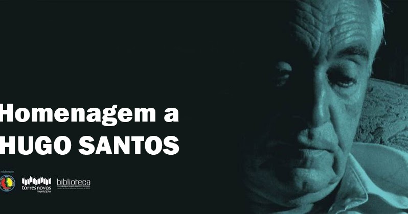 Campomaiornews: Hugo Santos, escritor campomaiorense, vai ser ...