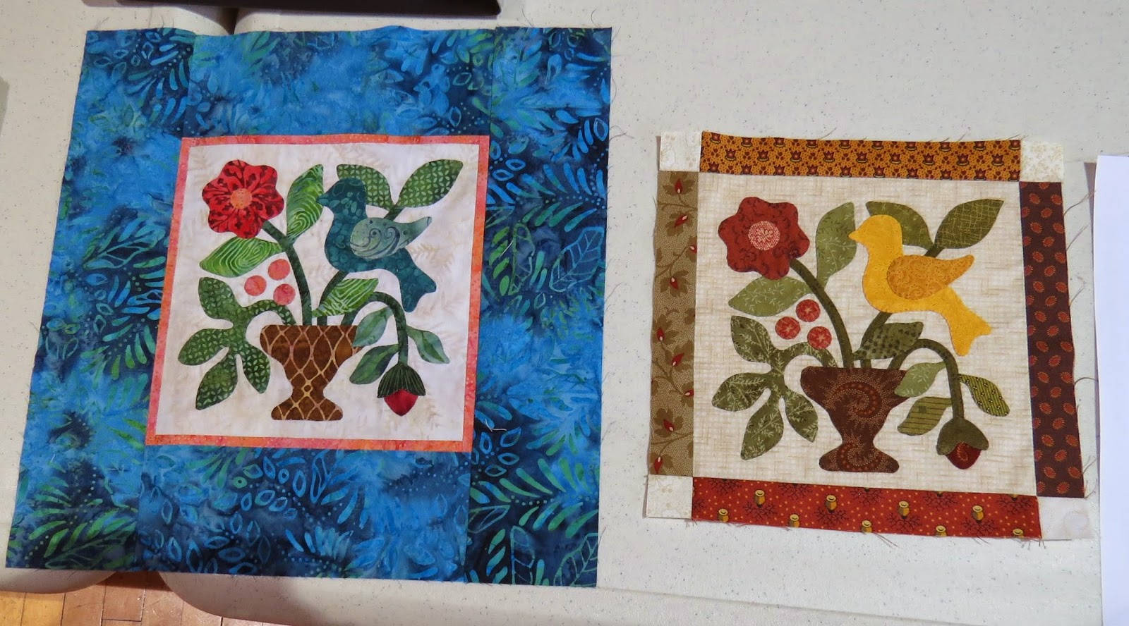 Museum Quilt Guild: Member tips and tricks