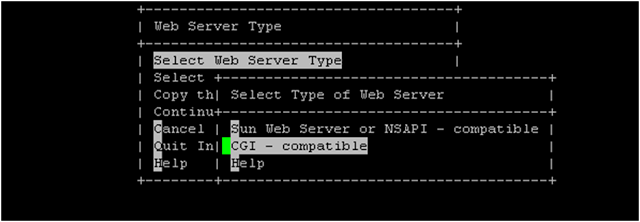 OpenEdge Installation Unix/Linux
