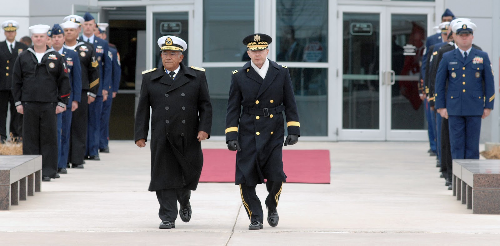 del twitter al blog: EL COMANDO NORTE DE ESTADOS UNIDOS DE AMÉRICA ...