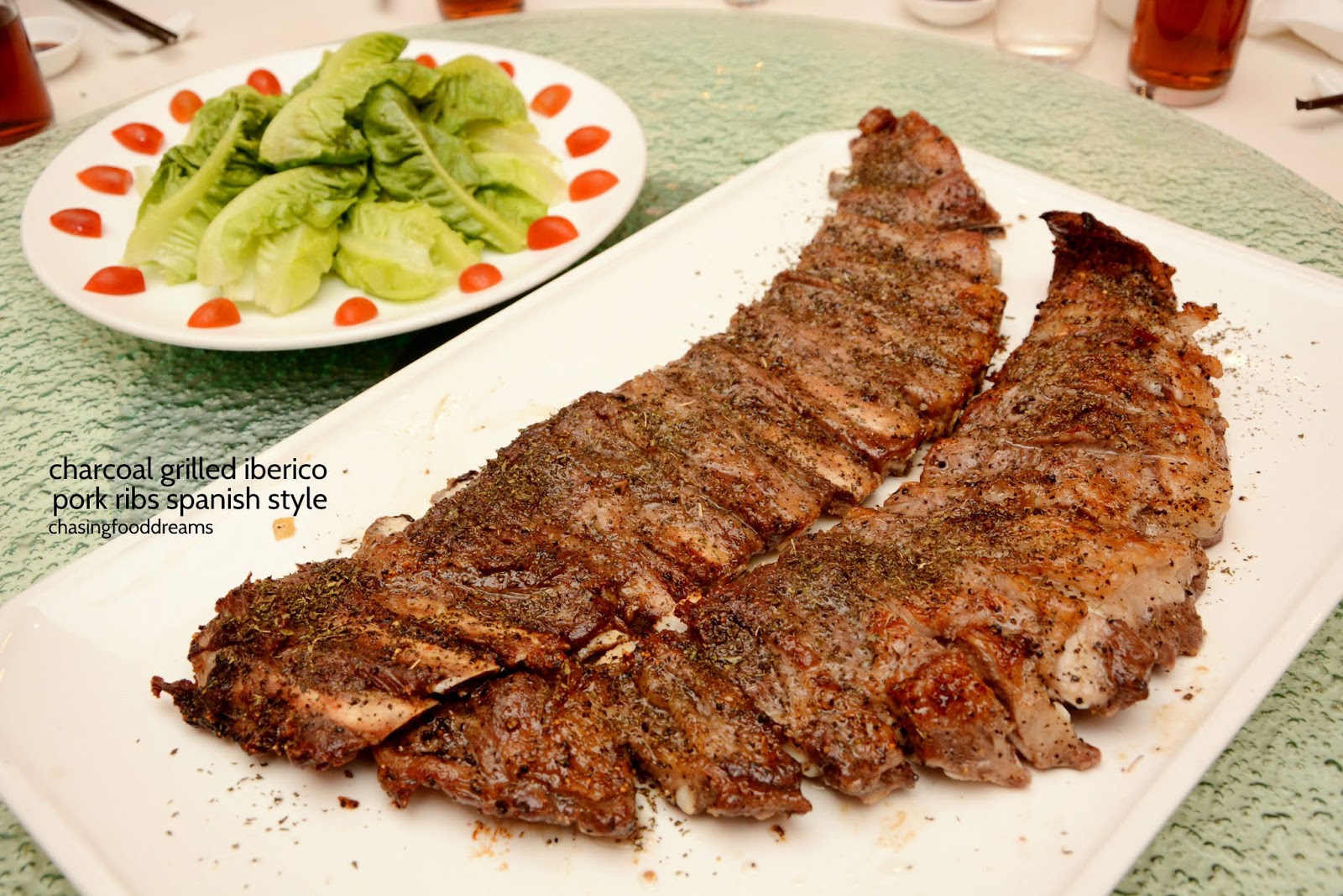 CHASING FOOD DREAMS: Roast Suckling Pig Promotion @ The Oriental Group ...