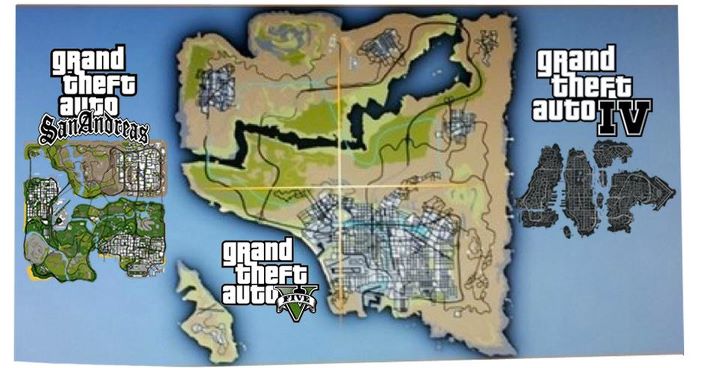 Bloghino: gta