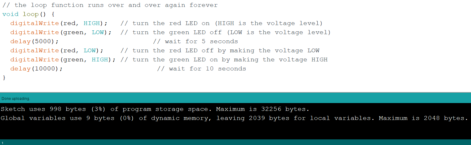 Lets Refresh Arduino I