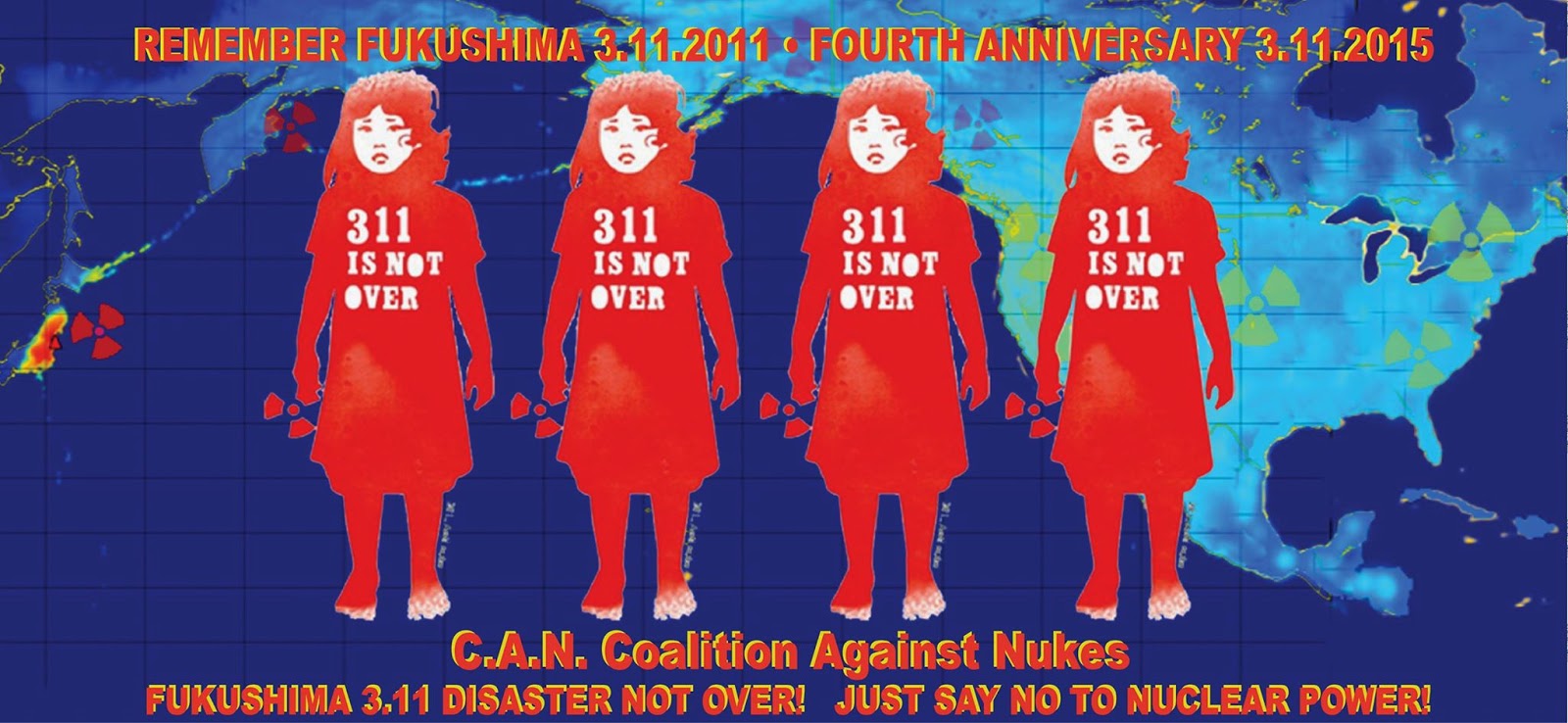 whats up: 311 – 4th ANNIVERSARY OF THE GREAT TOHUKU EARTHQUAKE ...