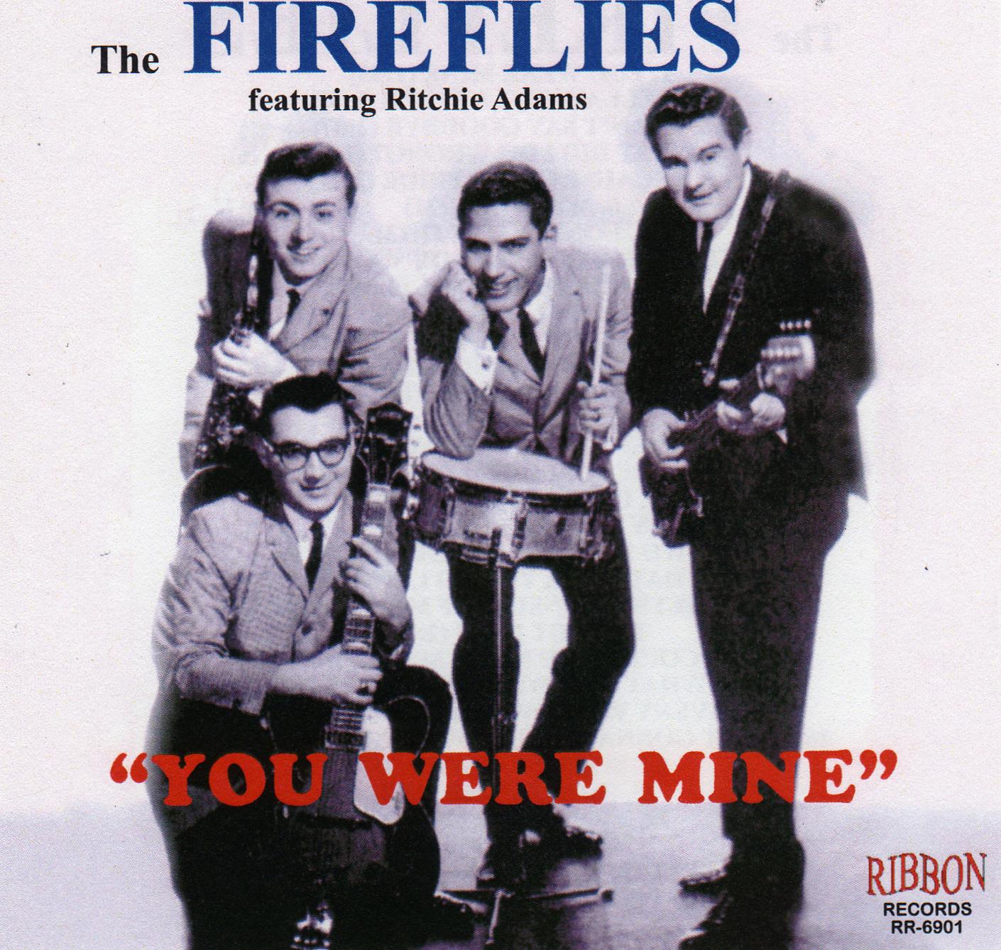 Doo Wop n Soul Oldies: The Fireflies