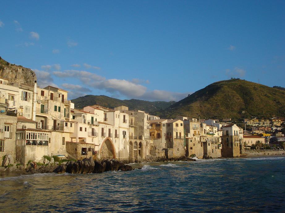 Sicilia en 7 dias por libre y a tu aire