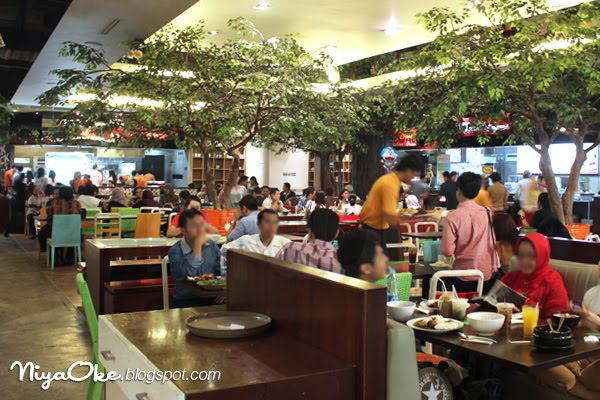 eater, thinker, dreamer - a food, travel, random blogger from Jakarta ...