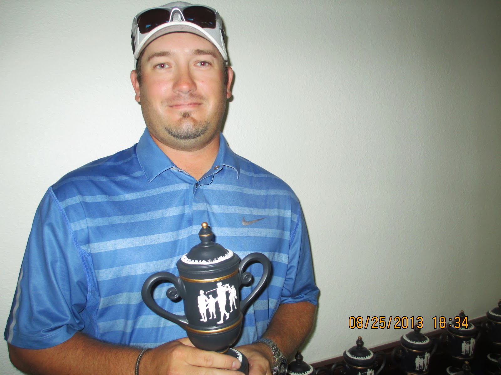 Golf Channel AM Tour Houston: GCAmTour-Houston, Tour Championship at ...