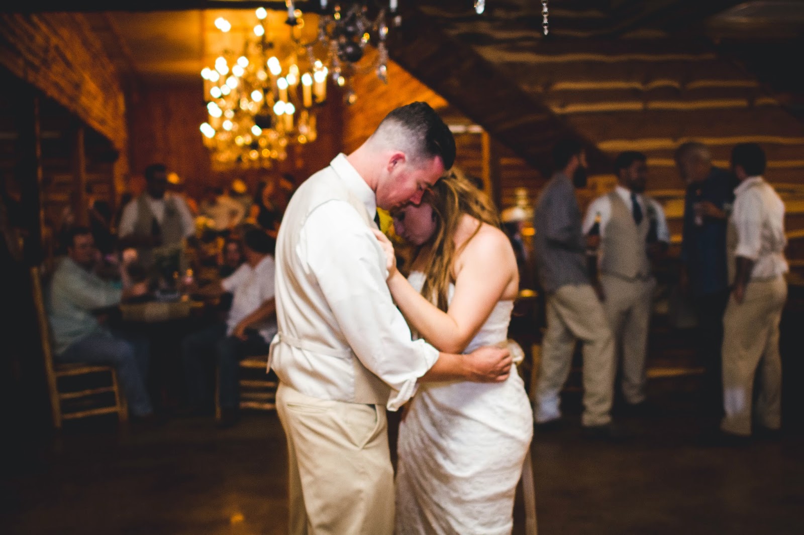 Haylie Noel Photography: Bailey+Kyle Estep | Twisted Ranch 09.27.14
