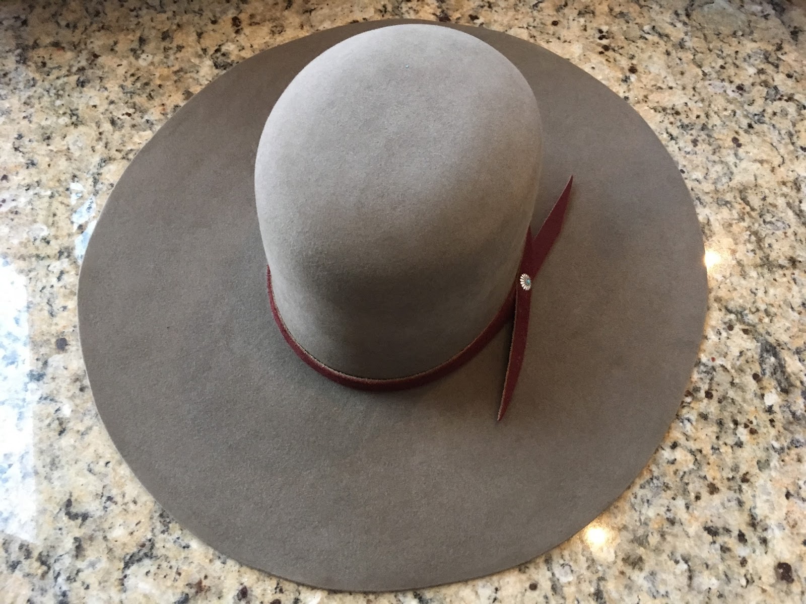 Making a Western hat by hand? | Page 3 | The Fedora Lounge